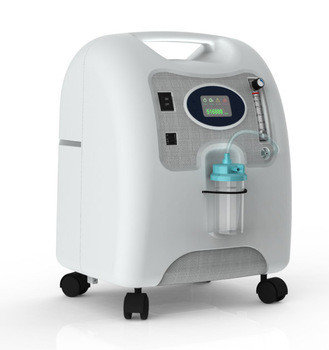 Smallest Lightweight Portable Oxygen Concentrator