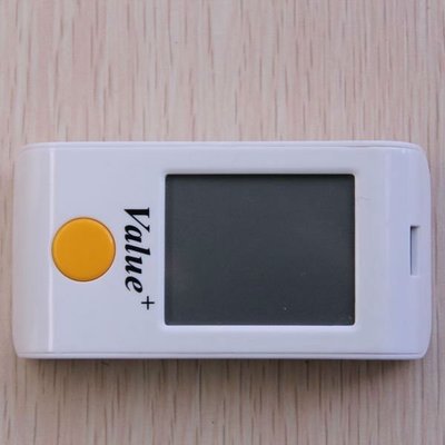 Blood Sugar meter With Tiny Blood Sample and Accurate Test Results