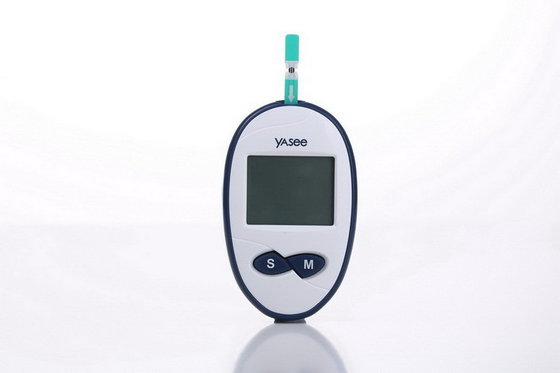 Auto Code Diabetes Testing Kit