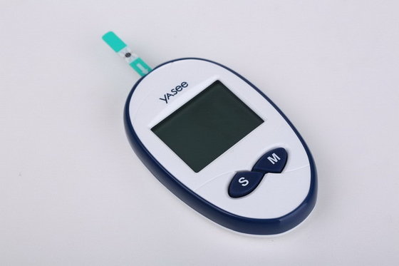 Auto Code Diabetes Testing Kit