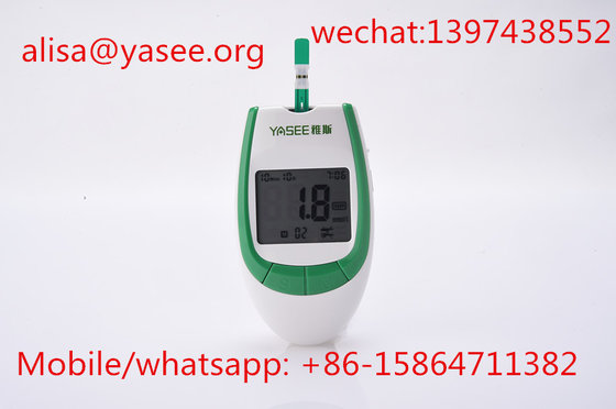 Testing Blood Glucose Devices Type Blood Glucose Meter