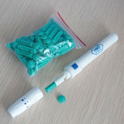 Blood Glucose Meter/ Digital Blood Glucose Meter for Glucose Test