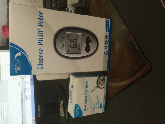 Testing Blood Glucose Devices Type Blood Glucose Meter