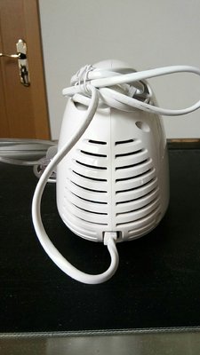 compressor nebulizer