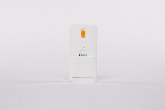 No-code glucose Meter Kit with 10Test Strips and 10 lancets