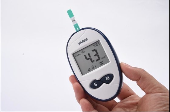 cheap Auto-Coding Diabetes Home Test Kits from Wholesalers Auto-Coding Diabetes Home Test Kits
