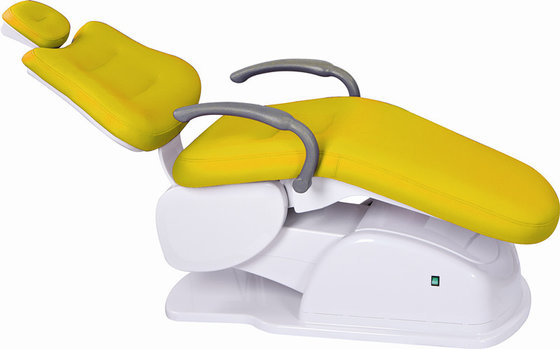 Chinese dental unit with high quality medical device with dentist chair supplier
