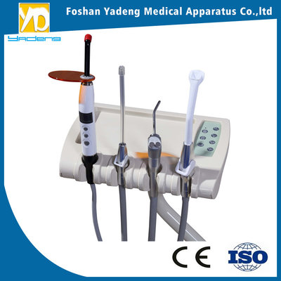 Popular Dental Chair Equipment Manufacture With CE ISO Certification