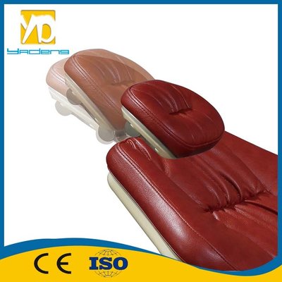 Medical Device Dental Chair  With Mirco-fiber Leather Cushion