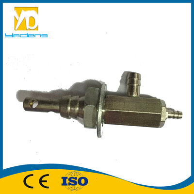 Dental Chair Spare Parts Strong and Weak Suction Cupurm Valves