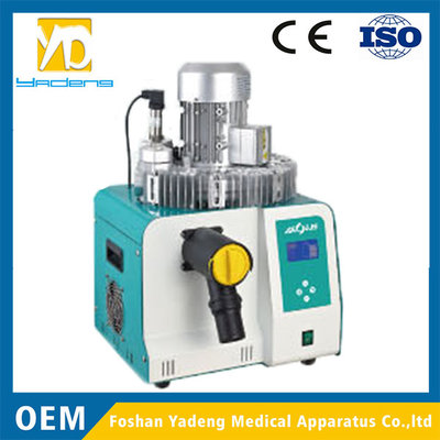 Protable Dental Suction With Dental Suction Motor And Dental Suction Tube