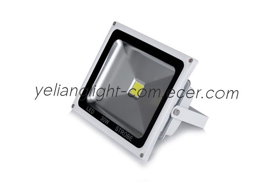 30w stage light indoor use club light dimmable strobe led par bar stage light