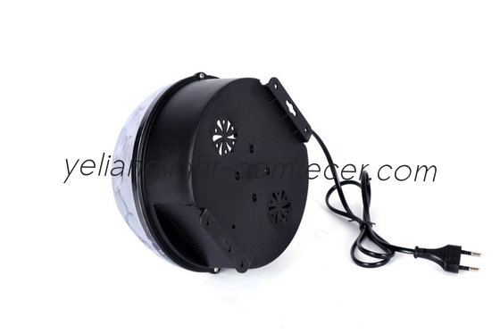 Wholesales High Quality Crystal RGBW Stage Laser Light Disco Magic Ball