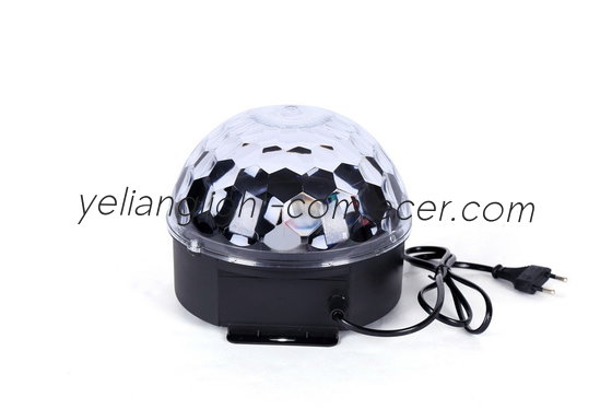 Wholesales High Quality Crystal RGBW Stage Laser Light Disco Magic Ball