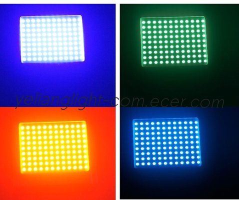Cheap LED Stage Lighting 108pcs SMD LED Indoor High Brightness Led Strobe Light