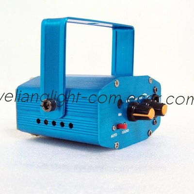 24pcs Mini Portable Party Strobe Light Full Color Indoor Color Change DJ Strobe Light