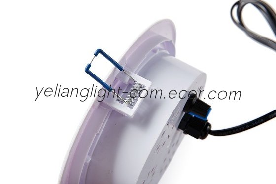 SMD Ceiling Aluminum Housing Light 80pcs Mini Indoor LED Disco Strobe Light