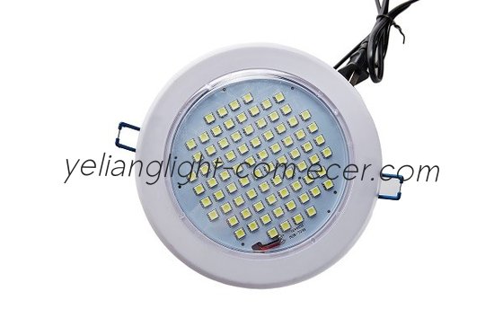 SMD Ceiling Aluminum Housing Light 80pcs Mini Indoor LED Disco Strobe Light