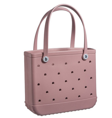 Beach Bag Eva European American Fashion, Printing Tote Bag Storage Bag Hole Big Basket Shoulder Bag for Outdoor Beach