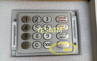 China 445-0717227 KEYBOARD SPANISH 13 (CAIXA) supplier