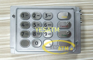 China NCR ATM NCR Epp Keyboard 445-0735509 009-0028973 supplier
