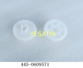 China 36 t gear 445-0609571 4450609571 supplier