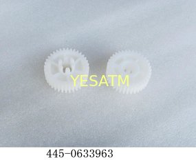 China 36 t gear 445-0633963 4450633963 supplier