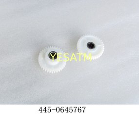 China 36 t gear 445-0645767 4450645767 supplier