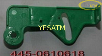 China ATM Part NCR  Purge Bin Latch 445-0610618  4450610618 supplier