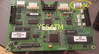 China ATM Part NCR  receipt rinter board  TSJB0007605 supplier