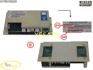 China ATM Part WINCOR  1750192235 Base unit ASKIM II D supplier