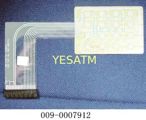 China 009-0007912  Keyboard film supplier