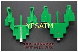 China 445-0590338 inside the push box supplier