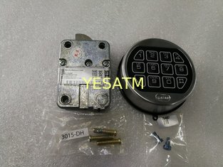 China 49234146000C LA GARD dial Combi lock  Brand new supplier