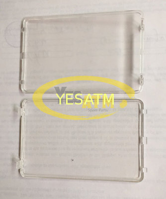 445-0722313 CARD ORIENTATION WINDOW - 6626/6634/6638 ATM Parts supplier