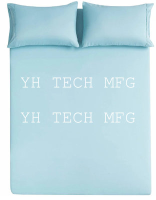 Bed Sheet Set Bedding Bedsheet Cheaper 3pc Quilt Cover Pillow Cases Home Textile Hotel 100% Cotton Soft