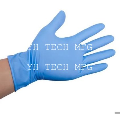 Protective Disposable Glove