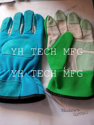 Leather Gloves, Welding Gloves, work glove,glove,gloves,protective glove