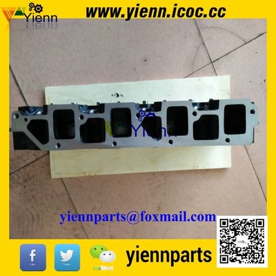 Yanmar 4TNE94 4D94E 4TNE98 Cylinder head assy 129903-11700 New OEM parts for forklift engine repair