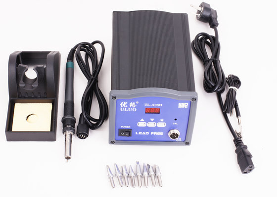 factory price soldering station Manual welding machine supplier