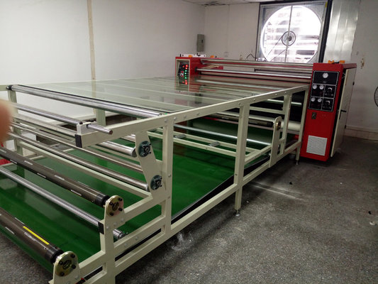 3d hotronix heat press transfer printing machine in Indonesia