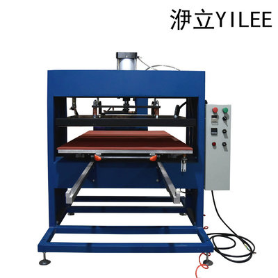 combo heat press transfer sublimation print machine in Malaysia