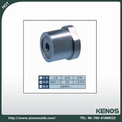 China electronic component mould maker/Mould part supplier