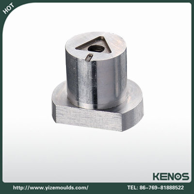 USA electronic components moulds maker/Precision mould components supplier
