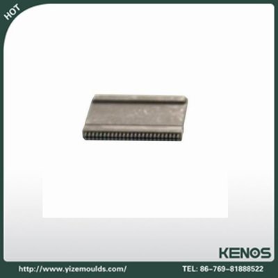 Professional plastic computer part mould maker with hot sale Electrical discharge machining