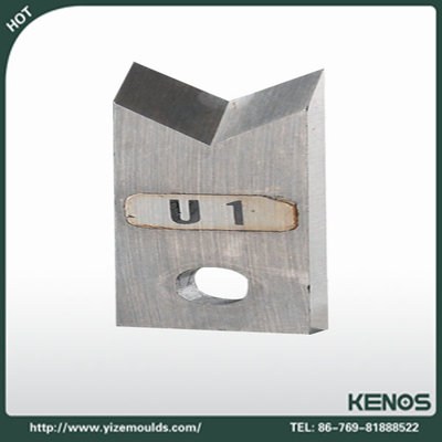 Professional precision mould parts supplier with customization EDM machining of medical