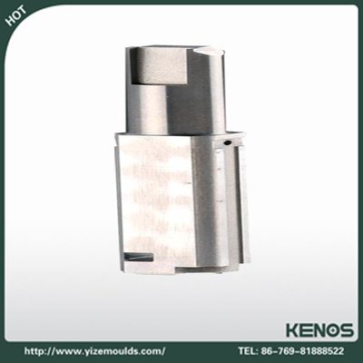 Custom precision mould parts manufacturer/jig and fixture of semiconductor maker