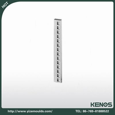 Professional plastic mould part manufacturer with oem wire cutting of medical
