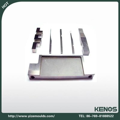 USA plastic precision mould components in professional plastic mould component manufacturer