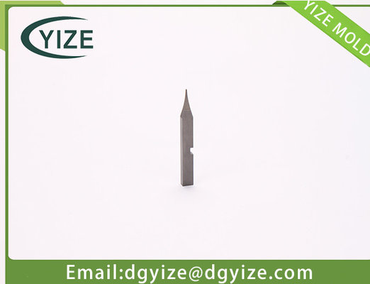 China customized plastics parts mould in plastic motor part mould maker